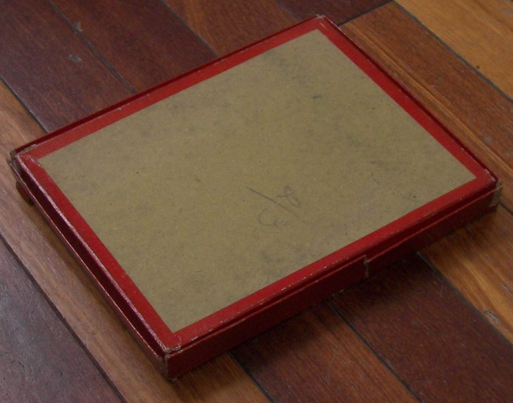 1920 Tidley Skittles, A Glevum Series Game by Roberts Brothers ...