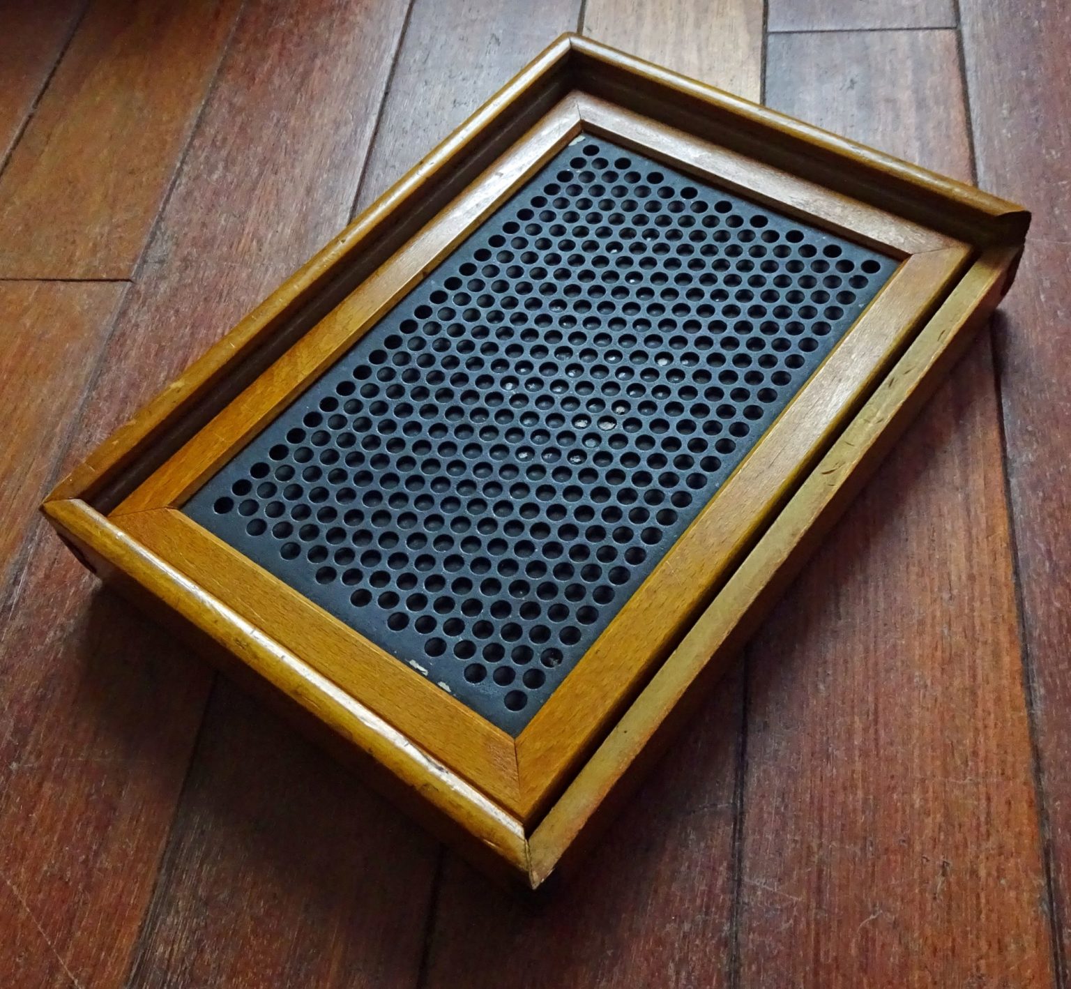 1880's Perlen Mosaik Spiel (Mosaic Game) by Könemann of Rudolstadt ...