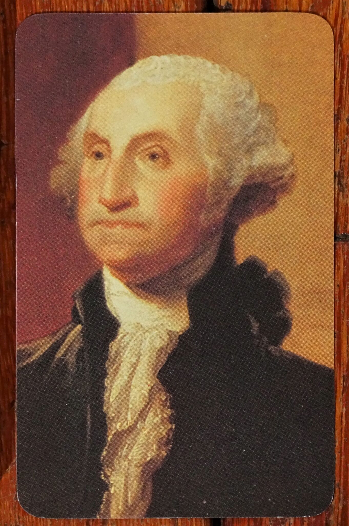 1990's Presidents of The United States Cards - tomsk3000