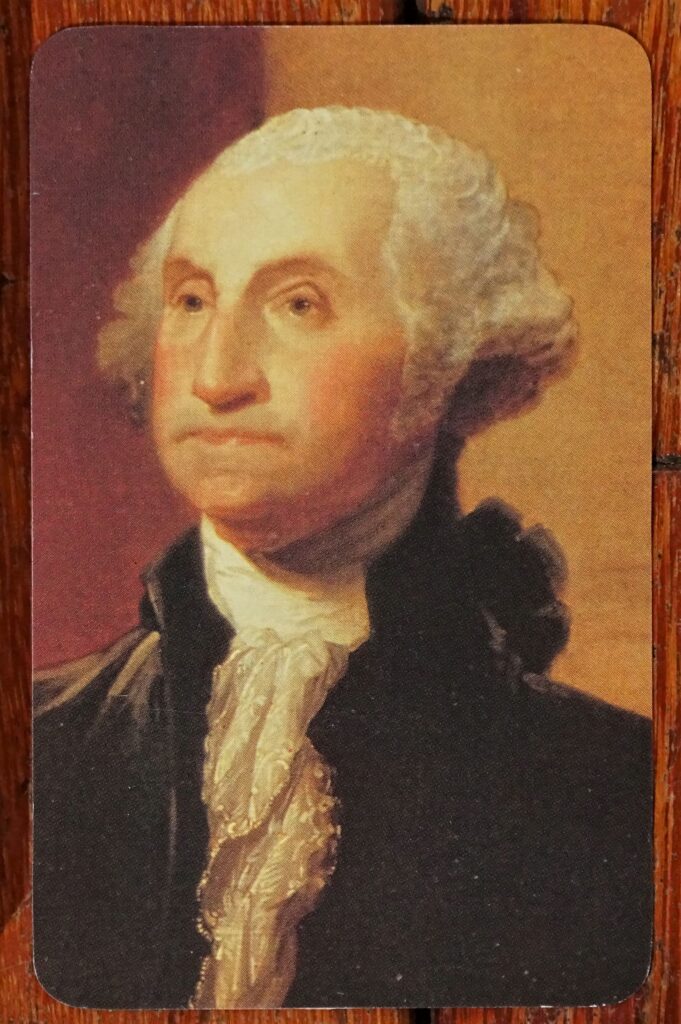 1990's Presidents of The United States Cards - tomsk3000