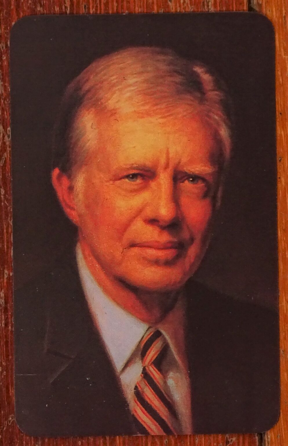 1990's Presidents of The United States Cards - tomsk3000
